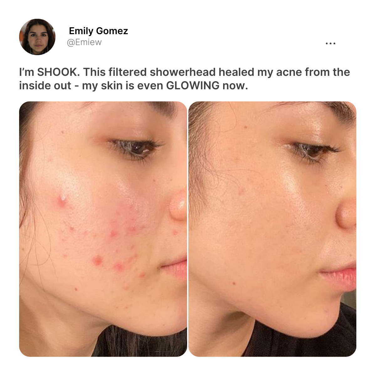 Healthy Hair needs a healthy environment That beautiful hair of yours ...